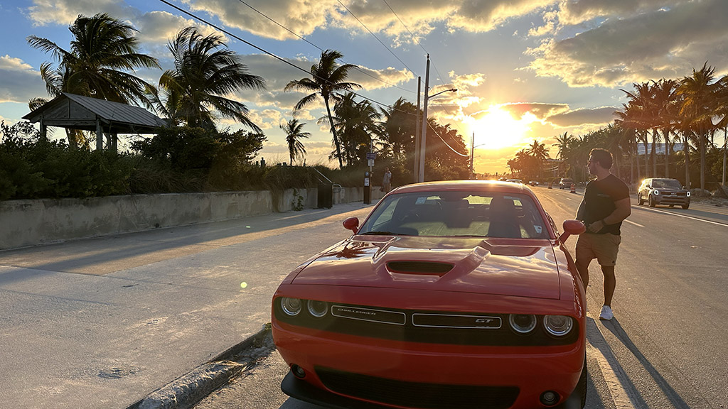 Train & Relax In Miami – CrossFit, Personal Training & Yoga In The ...