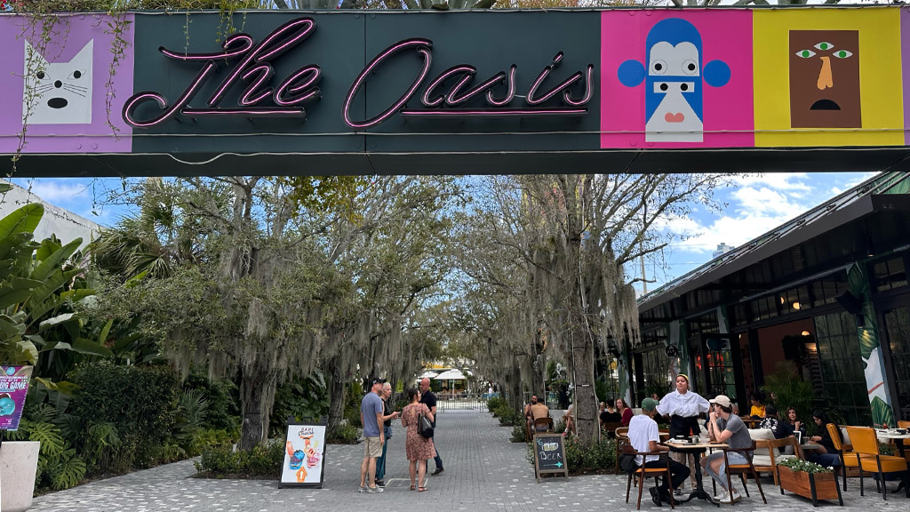 Train & Relax In Miami – CrossFit, Personal Training & Yoga In The ...