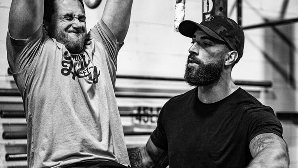 Experience The Wodapalooza Festival in Miami & Join our Fitness Retreat ...