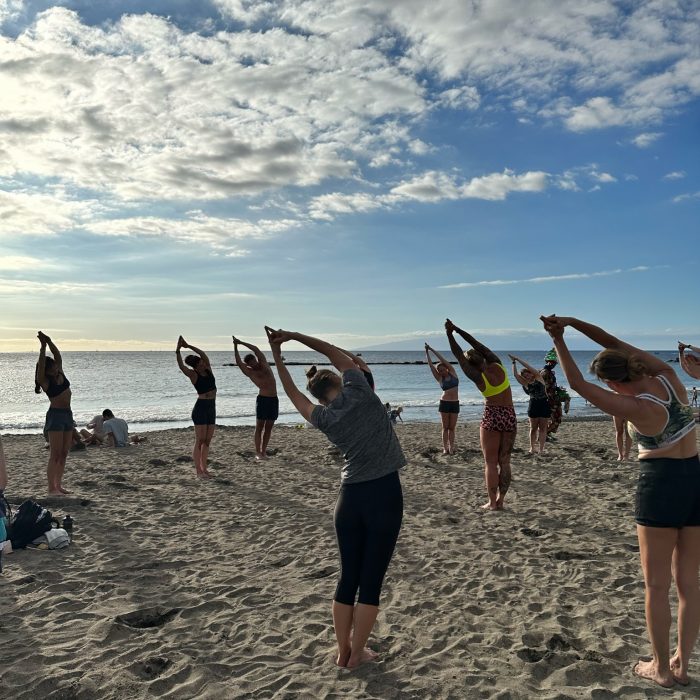 Fitcation: The Perfect Combination of Fitness and Holiday – Travelling ...